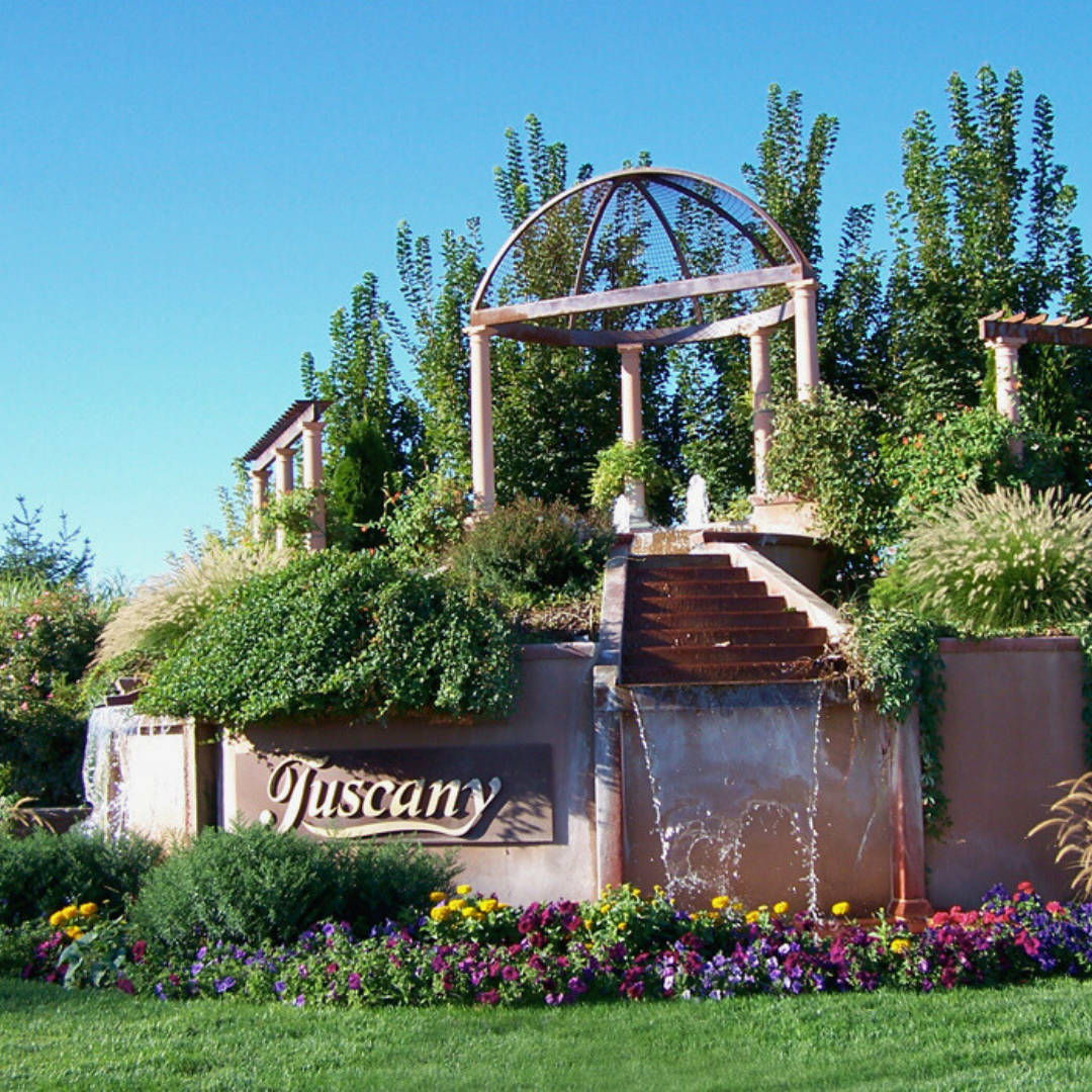 Tuscany Square